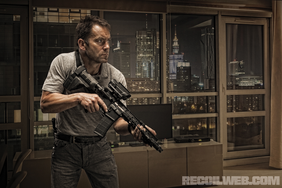 PWS MK109 300Blk - RECOIL