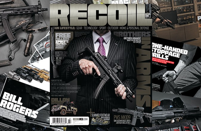 Page 525 of 644 - RECOIL - Firearm Lifestyle Magazine