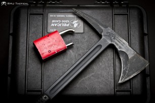 Behind the Scenes at RMJ Tactical | RECOIL