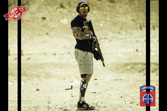 Smash & Dash - Pew Professional | RECOIL