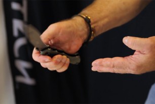 Blade-Tech's Profili Folder | RECOIL