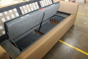 The Couch Bunker | RECOIL