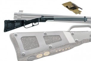 Chiappa: X-Caliber Update | RECOIL