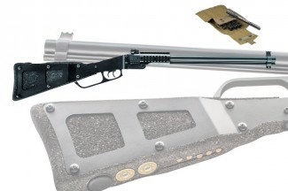 Chiappa: X-Caliber Update | RECOIL