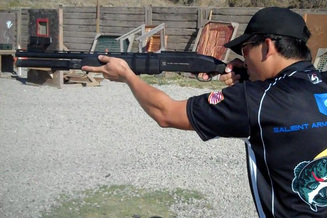 Chris Cheng - Government Intrusion | RECOIL