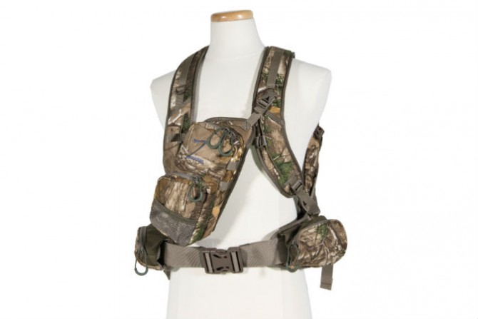 The Crossfire Pack from ALPS Outdoorz | RECOIL