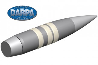 DARPA's new "smart" .50 | RECOIL