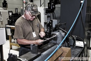 Zeroed In - Marty Daniel