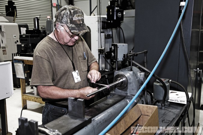 Zeroed In - Marty Daniel