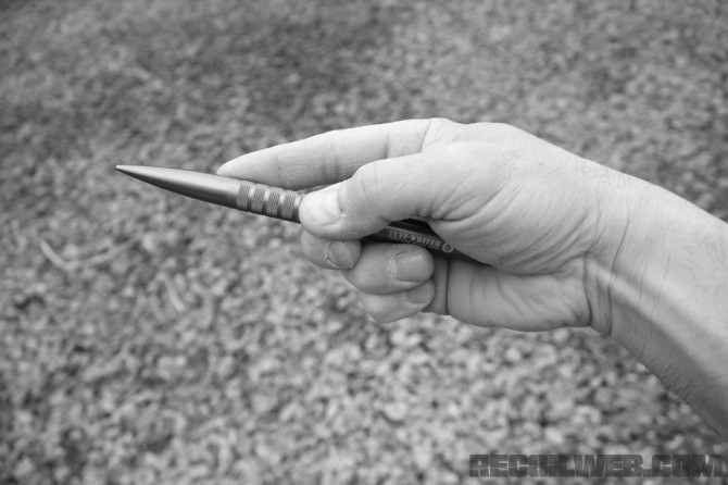 Preview - Pen-Ultimate Defense | RECOIL