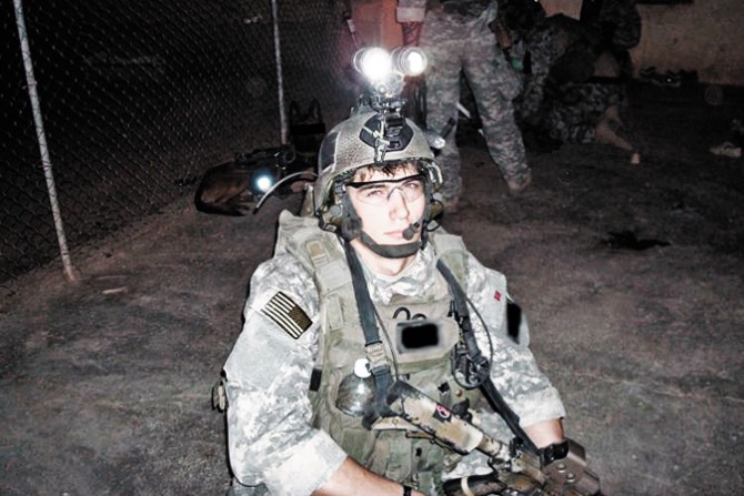 Mat Best: The Exclusive Interview with the Former Badmuther | RECOIL