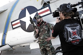 Mat Best: The Exclusive Interview with the Former Badmuther | RECOIL