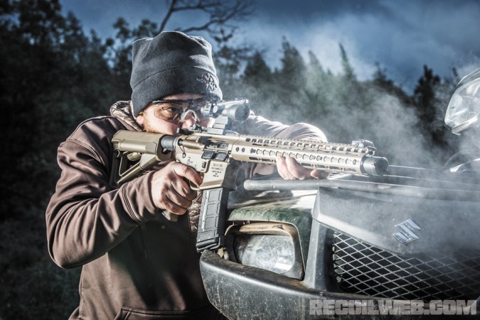 Preview - The Next Generation Noveske | RECOIL