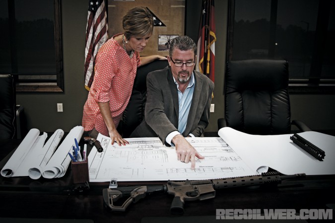 Zeroed In - Marty Daniel