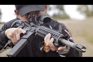 Chris Cheng, the Pink Pistols and why guns are for all of us | RECOIL