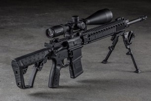 Daniel Defense - an improved rifle financing program | RECOIL