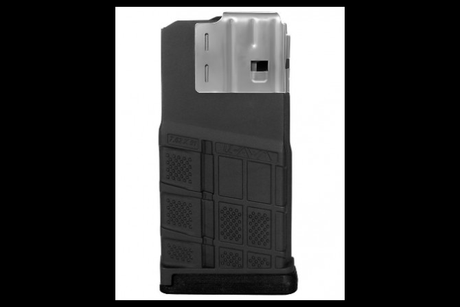 Lancer Now Shipping L7AWM 7.62x51 Magazines | RECOIL