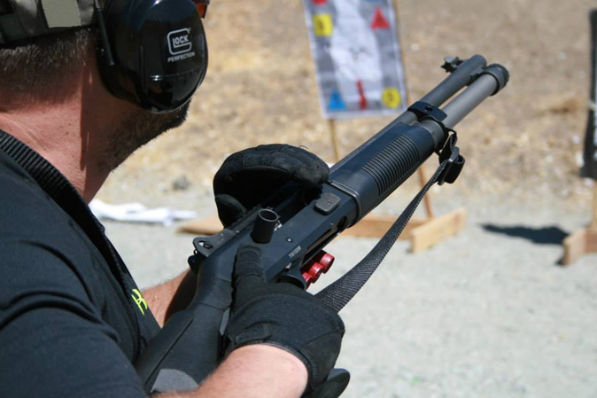 Best Semi Auto Shotguns [2024 Buyers Guide] Recoil