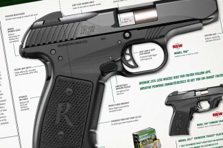 More on the Remington R51 | RECOIL