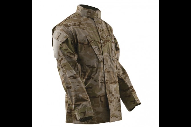TRU-SPEC Uniforms Now Available in MultiCam Tropic and Arid | RECOIL