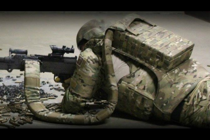 TYR Tactical 80K Giveaway | RECOIL