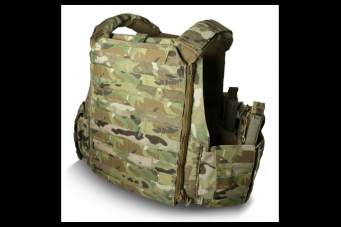 TYR Tactical 80K Giveaway | RECOIL
