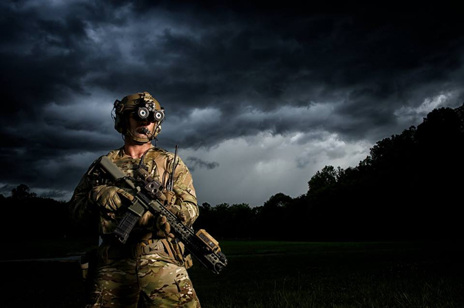 Team Wendy's EXFIL | RECOIL