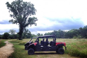 Yamaha's new Viking "Build Your Own" | RECOIL