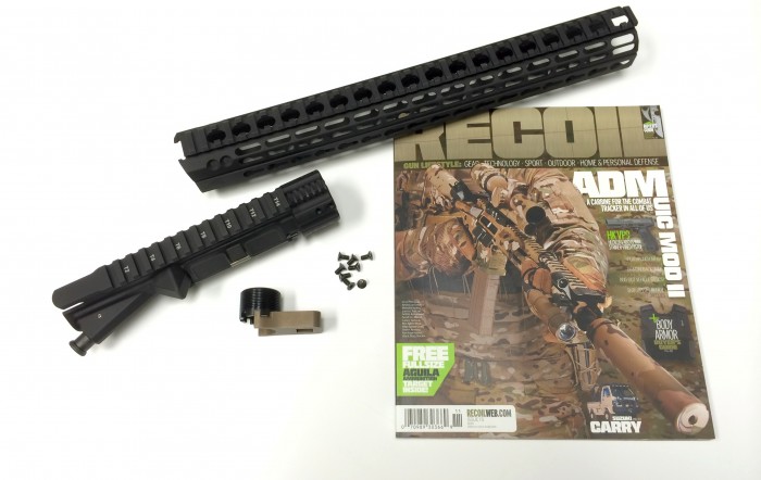 Page 494 of 632 - RECOIL - Firearm Lifestyle Magazine