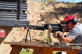 New Long Range Shooting Club for the Southwest | RECOIL