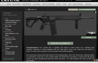 Review - Daniel Defense DDM4 "Build Your Own" | RECOIL