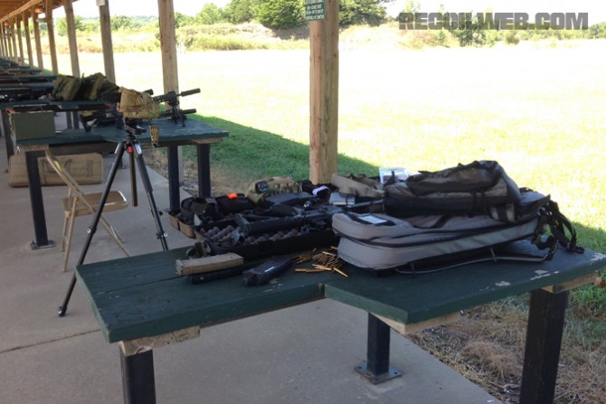 Review - Daniel Defense DDM4 "Build Your Own" | RECOIL