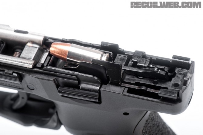 Preview - Heckler & Koch VP9 Striker-Fired 9mm Pistol | RECOIL