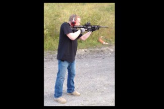 NY Compliant MGI Hydra Modular Rifle | RECOIL