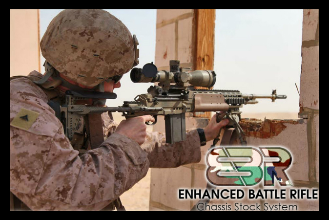 M14 Sage Ebr