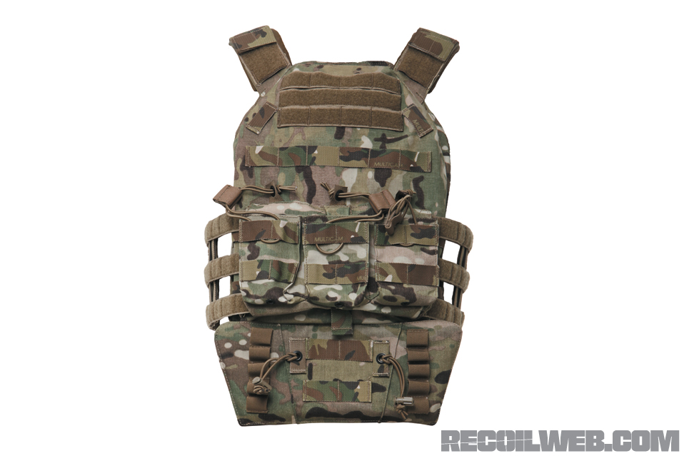 Preview - Body Armor 101: What You Need to Know | RECOIL