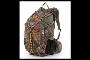 Tenzing TZ CF Legend Hybrid Frame Pack | RECOIL