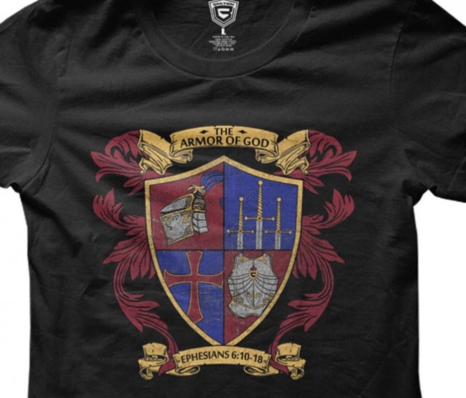 Bastion's Modern Warrior Collection | RECOIL