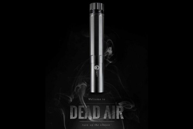 Dead Air Armament Goes Live | RECOIL