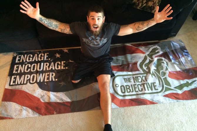 The Next Objective and Weida's Anytime Fitness - it's about service ...