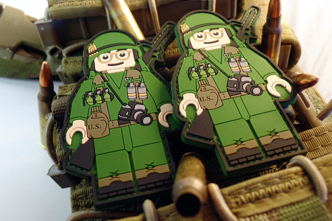 Morale Patch Monday - Operators, Doge Hounds and Valhalla Tickets | RECOIL