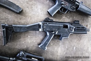 Aguila Ammunition - the Aguila Family Firearm Collection | RECOIL