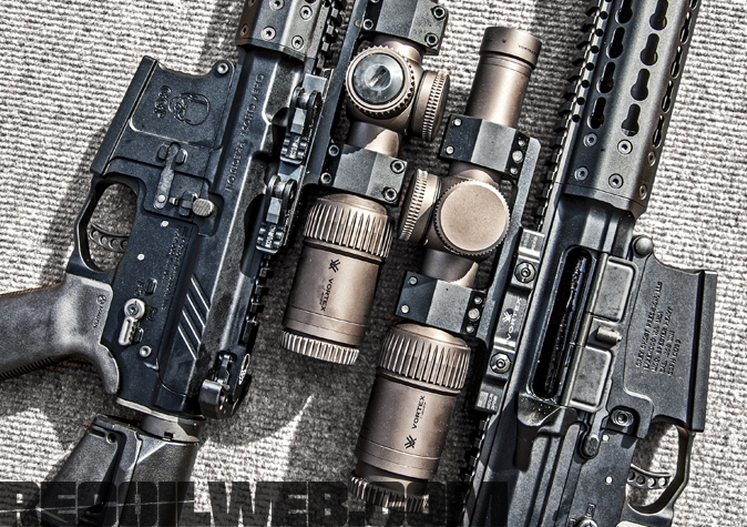 Friday Night Gun Porn - Grey Ghost Precision "Specter" | RECOIL