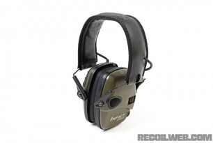 Best Hearing Protection For Shooters [2025] | RECOIL