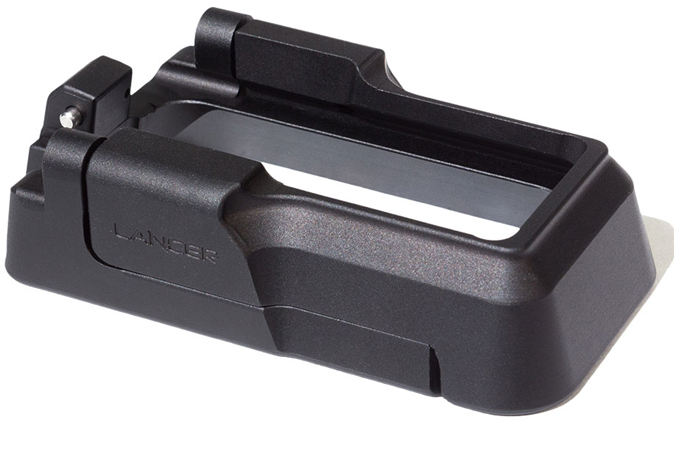 Lancer Systems Announces New Products | RECOIL