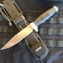 Review - SOG's BladeLight | RECOIL