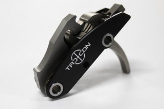 Tac-Con Releases AK trigger, selectable AR trigger | RECOIL