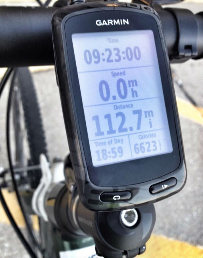 2000 Miles On A Bike: Everything Wants To Give You A Flat | RECOIL