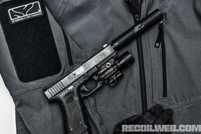Review: New Gemtech .22lr Suppressor Upgrades | RECOIL