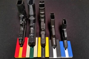 The Handi-Racker | RECOIL